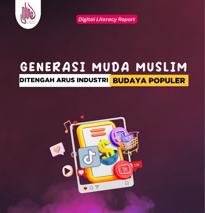 Generasi Muda Muslim Ditengah Arus Industri Budaya Populer - Institut ...